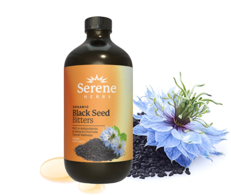 all – Serene Herbs