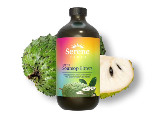Products – Serene Herbs